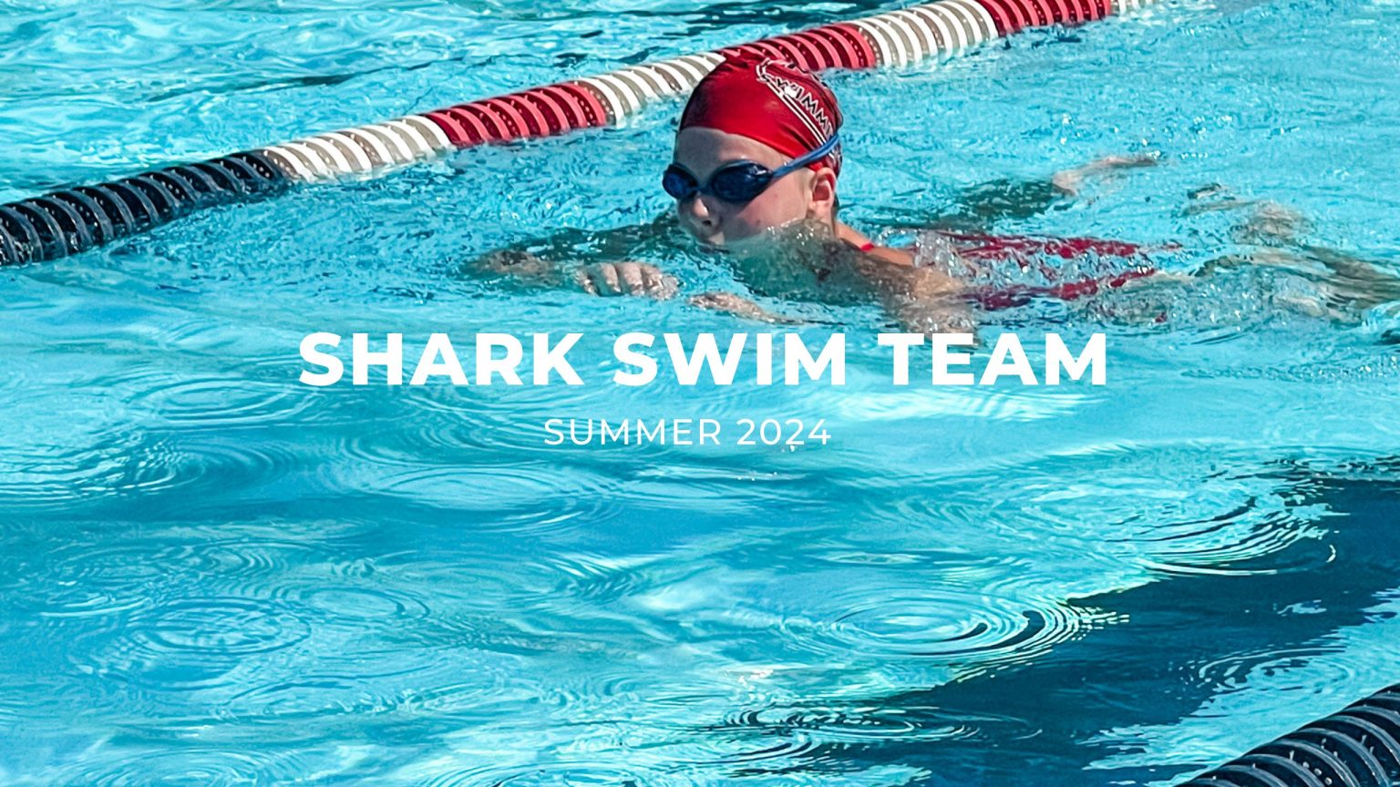 MAC SWIM TEAM - WILSON'S FITNESS CENTERS