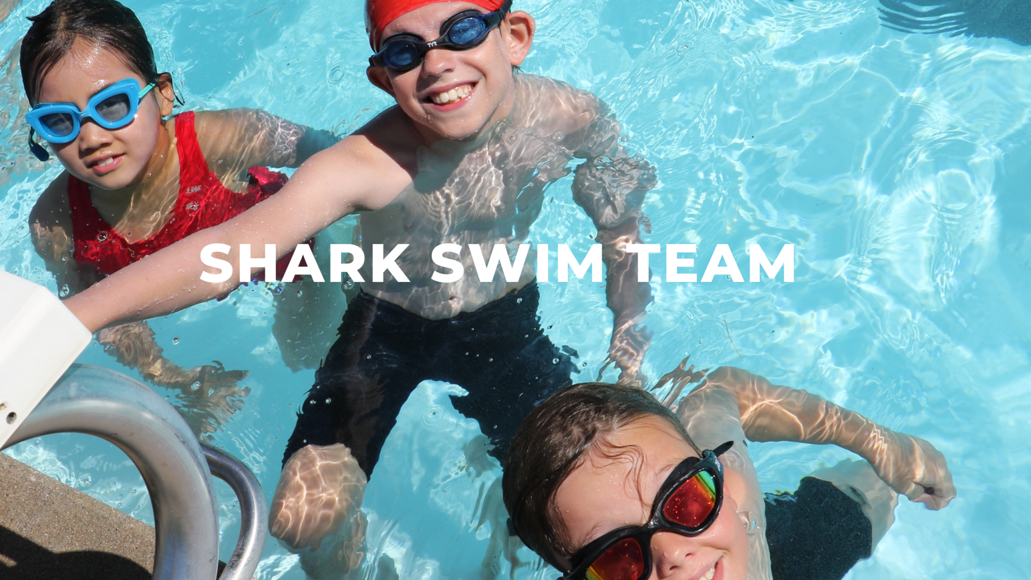 MAC SWIM TEAM - WILSON'S FITNESS CENTERS